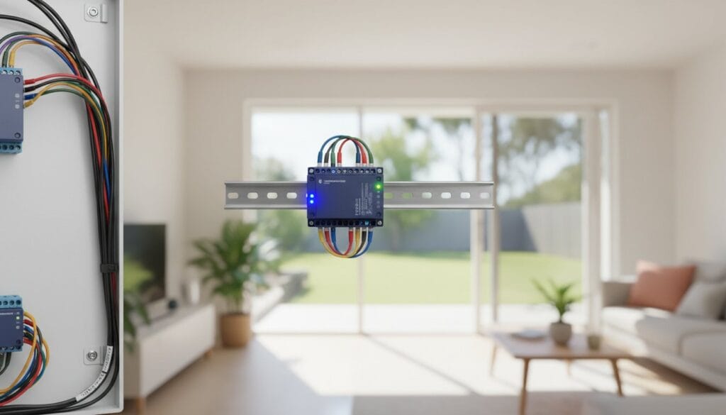 Can You Use a PLC for Home Automation? The Definitive Guide - InstroDirect